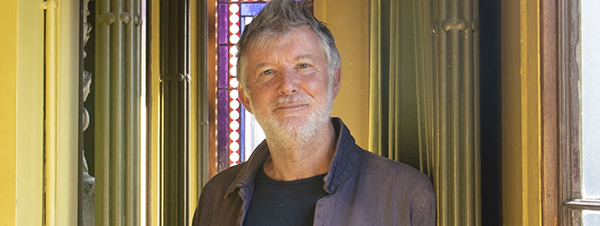 Soane Medal awarded to Peter Barber - Architext Magazine